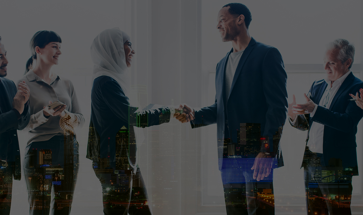 Dubai Manpower Company | UAE Staffing Company | Align Manpower