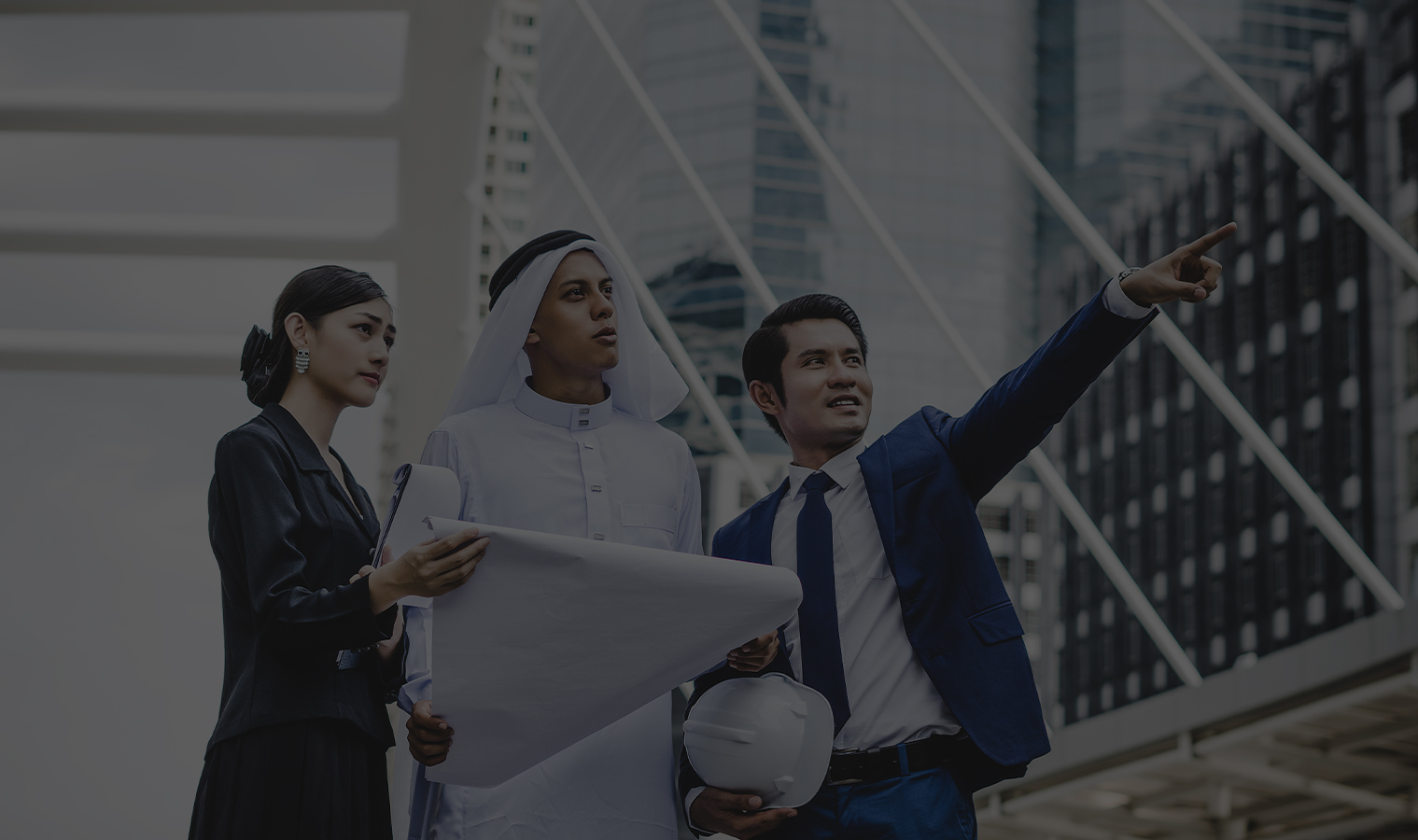 Dubai Manpower Company | UAE Staffing Company | Align Manpower