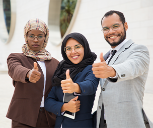 Dubai Manpower Company | UAE Staffing Company | Align Manpower