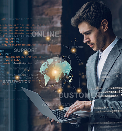 Dubai Manpower Company | UAE Staffing Company | Align Manpower