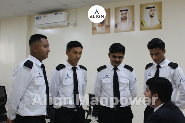 Dubai Manpower Company | UAE Staffing Company | Align Manpower